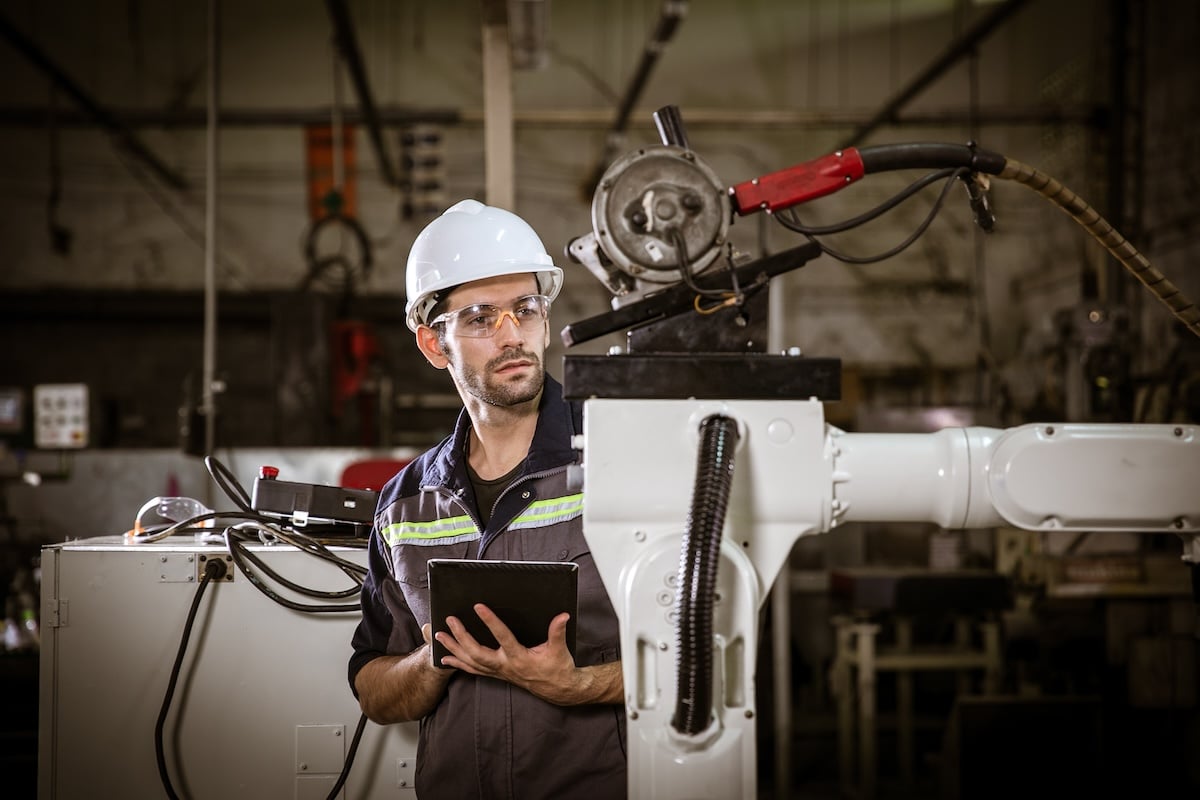 Industrial Relocation Risks | Pivotal Management